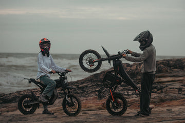 Riding'times Official: Premium- und straßenzugelassene E-Bikes für ...